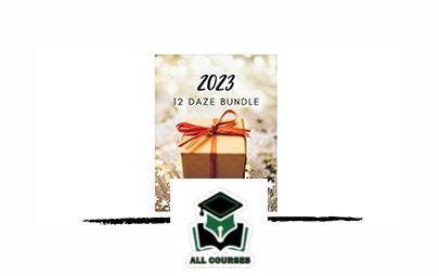 2023 12 Daze Bundle By John Overdurf | by Davidwilles | May, 2025 | Medium