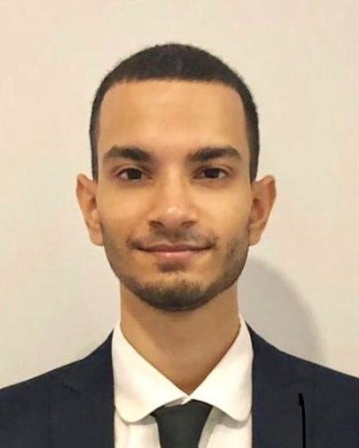 Inspiring innovation as an intern | by Samir Hakim | Digital and ...