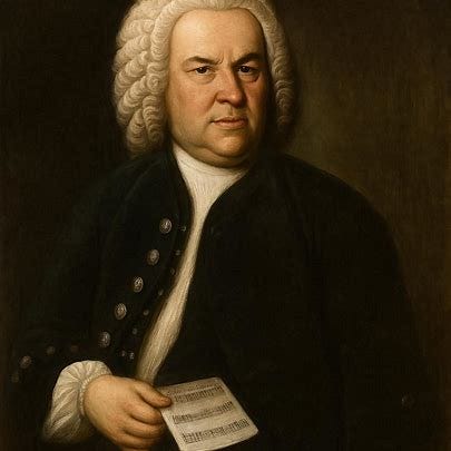 Listening to Bach. Queen, Eilish, and Coltrane’s Music… | by Naomi E ...
