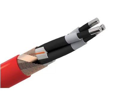 Medium Voltage Power Cable. HONREY CABLE’S xlpe insulated power… | by ...
