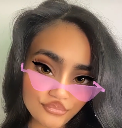 Make Bratz Doll Filter Instagram 100% Free| Spark AR | by Gilyhum | Medium