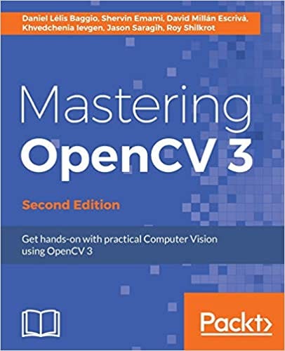 READ/DOWNLOAD=* Mastering OpenCV 3 — Second Editio | by READ/DOWNLOAD=* Mastering OpenCV 3 ...