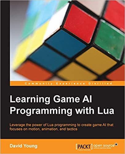 READ/DOWNLOAD*[ Learning Game AI Programming with | by READ/DOWNLOAD ...