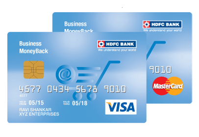 HDFC Credit Cards For Personal usage | by Anushka Chowdary | Medium