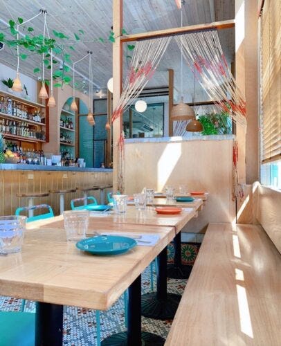 Innovating Businesses of NYC: Jajaja Mexicana | by NYC Plugged | Medium