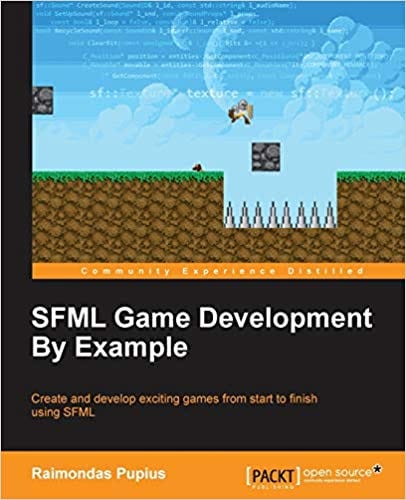 READ/DOWNLOAD*! SFML Game Development By Example F | by READ/DOWNLOAD*! SFML Game Development By ...
