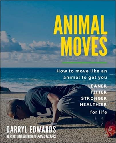 READ/DOWNLOAD@) Animal Moves: How to move like an | by Lorelai | Medium