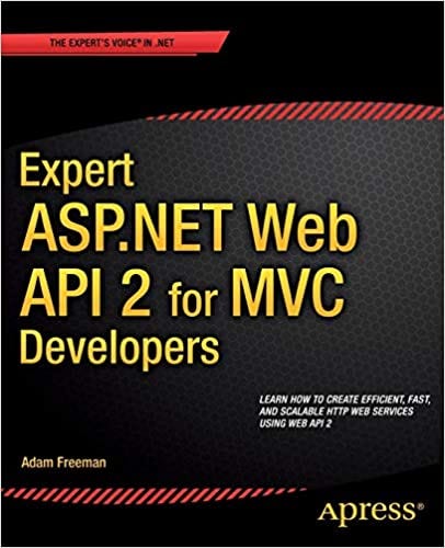 READ/DOWNLOAD@ Expert ASP.NET Web API 2 for MVC De | by READ/DOWNLOAD@ Expert ASP.NET Web API 2 ...