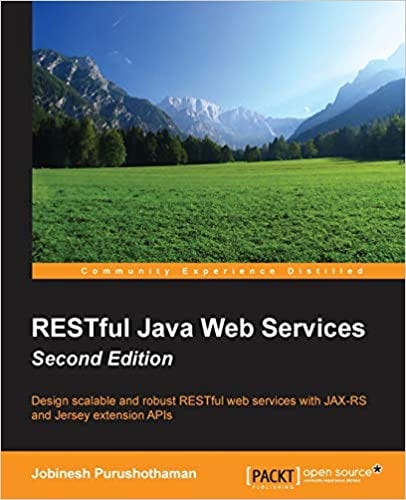 EBOOK [P.D.F] RESTful Java Web Services — Second Edition Full PDF ...