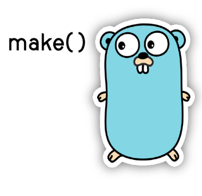 Making Sense of make() in Golang: A Simple Guide | by Grengin | Stackademic