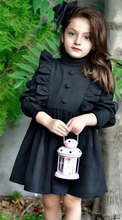 Baby Dress Fashion: Dressing Your Little One in Style | by ...