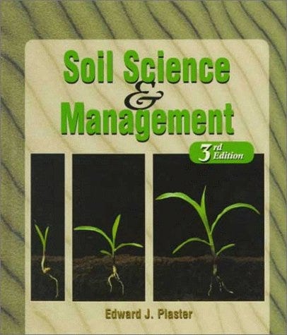 [BOOKS] Soil Science and Management | by Lilianabell | Mar, 2024 | Medium