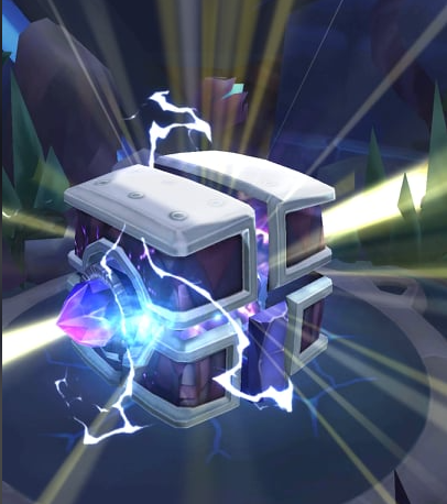 What is Mystic box? - Tribalpunk: Cryptoverse - Medium