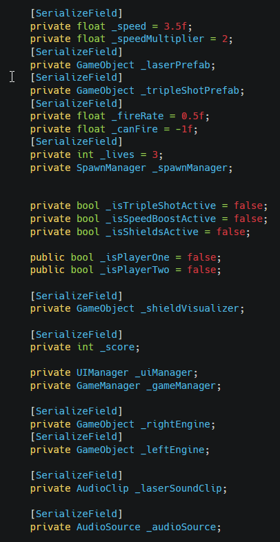 Understanding variables in C# | by Austin Young | Medium