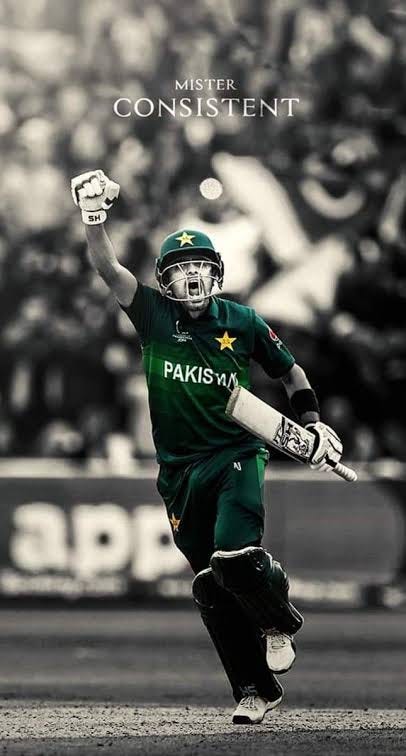Journey of Babar Azam: From U13 to World No. 1 Batsman | by Zubair ...