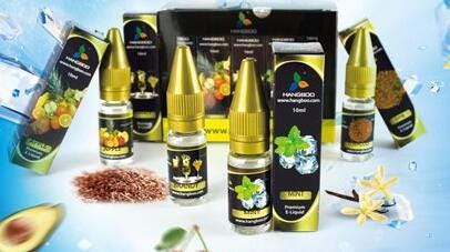 Use a Safe E-Juice to Get an Enhanced Vaping Experience | by hk hangboo ...
