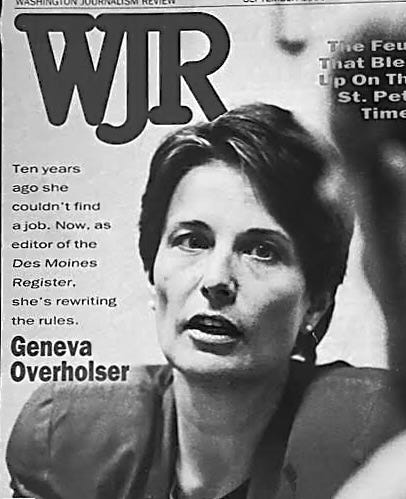 Mentors, Part 4. I remember staring out my window toward… | by Geneva ...