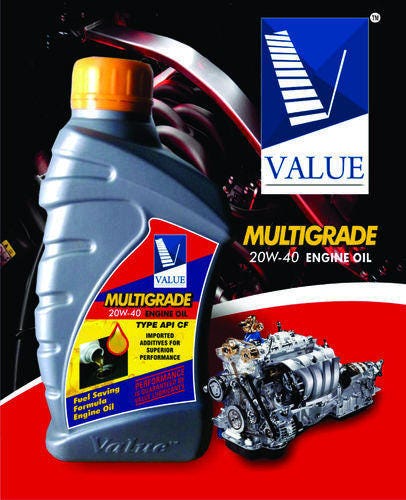 From Base Oils To Additives Inside The Lubricant Manufacturing Process In Mumbai By Value