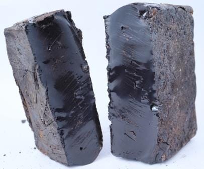 Cutch Extract Tannin. We provide 100 % pure Cutch Extract… | by Kattha ...