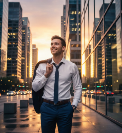 How to Get Promoted Fast Without Burning Out | by Joseph Jilovec | Medium