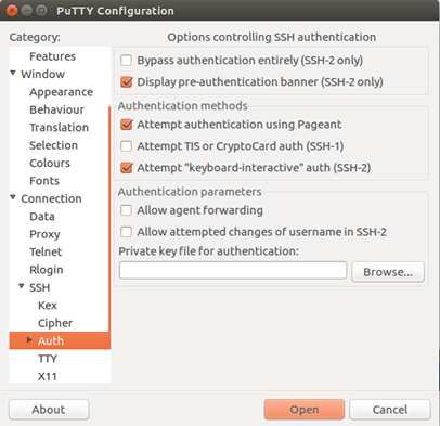 How to Setup MEAN Stack on Google Cloud — Ubuntu 16 | by Flow | Medium