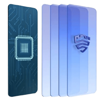 Why choose Secured Mobile Phone?. Worried about your data falling into ...