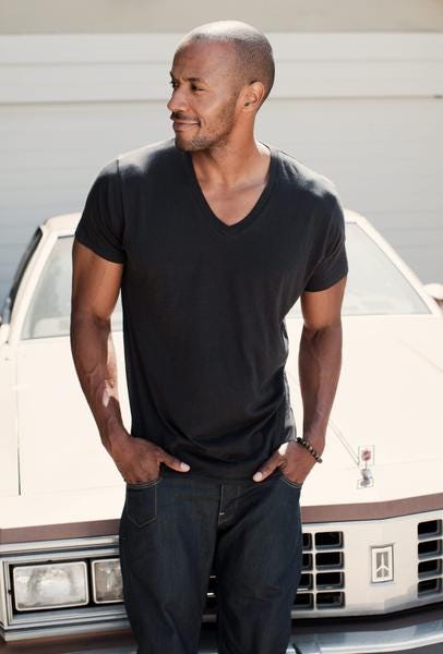 The Simplistic Life of McKinley Freeman | by Everydaygrlblog | Medium