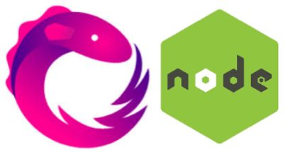 Reactive programming and Observable sequences with RxJS in Node.js | by Enrico Piccinin | We’ve ...