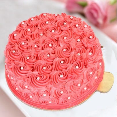 Online Cake Portals: The Perfect Partner For Making Your Loved Ones ...