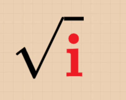 Why √i Equals (1+i)/√2. How complex numbers explain √i. | by Thanushan ...