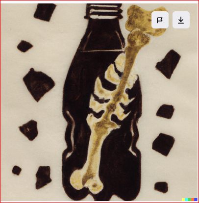 How Soda Is Bad For Your Bones. Soda is a sweetened carbonated drink ...