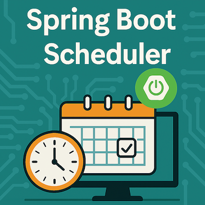 Spring Boot’ta Scheduler Kullanımı: En İyi Uygulamalar ve Gizli Riskler | by Menekse Yüncü ...