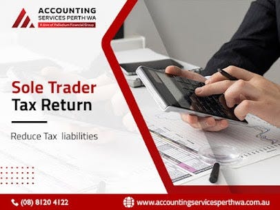 Lodge Sole Trader Tax Return In Perth - Acountingservicesperth - Medium