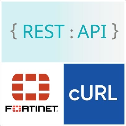 [EP.6] มาเขียน Script ง่ายๆเรียกใช้งาน REST API Firewall Fortigate กัน ...