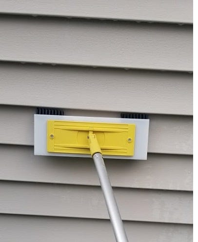 Vinyl Siding Cleaner - sidingbrush12@gmail.com - Medium