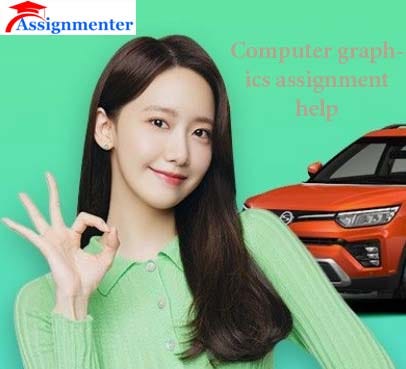 Computer graphics assignment help | by Adammaxaleo | Apr, 2024 | Medium