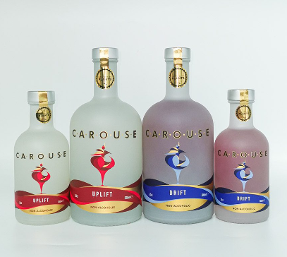 Beverage Development Excellence: Innovate with Beverage Development ...