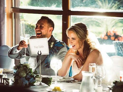 Capturing Love Stories in the Heart of Scotland - David Finn - Medium