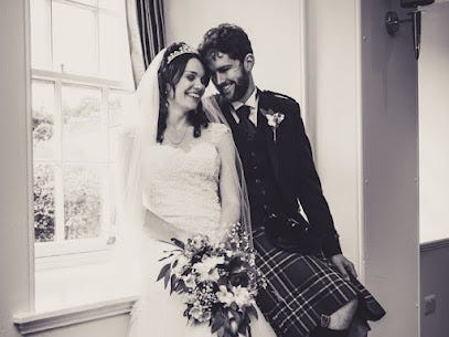 Oran Mor Photography: Capturing Glasgow’s Essence with Richard Campbell - David Finn - Medium