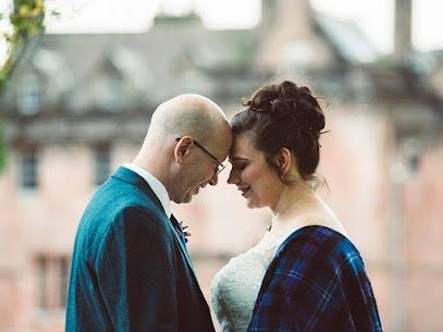 Your Special day is Truly Unforgettable. - David Finn - Medium