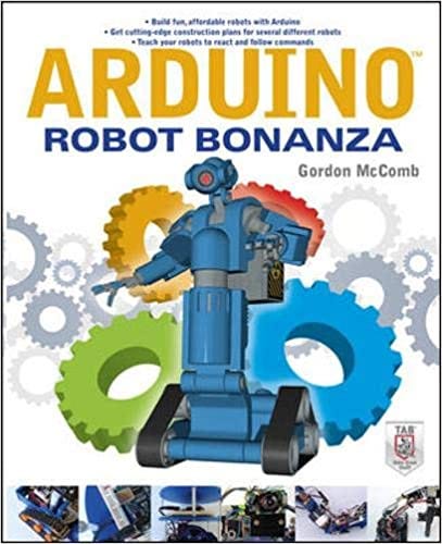 READ/DOWNLOAD!( Arduino Robot Bonanza FULL BOOK PD | by READ/DOWNLOAD%@ Animal Farm FULL BOOK ...