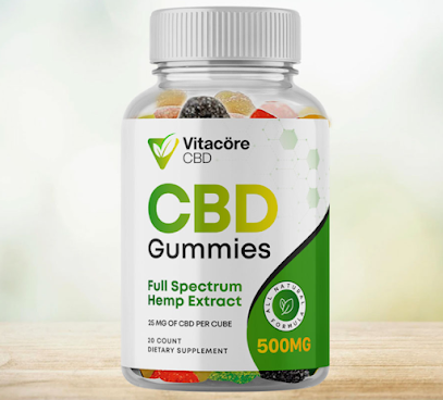 Vitacore CBD Gummies for Erectile Wellness: Hardwood Harmony | by ...