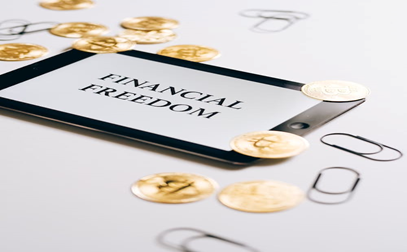 Take Control of Your Finances: A Step-by-Step Guide to Effective ...