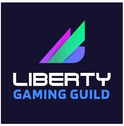 Liberty Gaming Guild is a barrier-breaking project | by Uchit Mlm | Medium