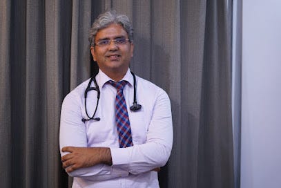 Alleviating Arthritis Pain with Expertise: Dr. Gaurav Seth, Your Best ...