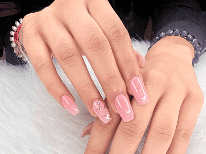Best Nail Extension Services in Thane - ruka. bestoseo - Medium