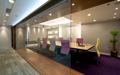 Make Your Office Entrance Beautiful And Please Your Clients | by Shally ...