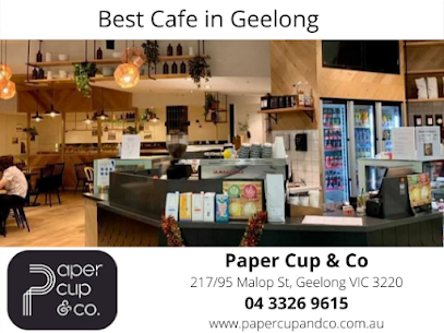Cafe Geelong: 5 Best Cafes in Geelong | by Paper Cup & Co | Medium