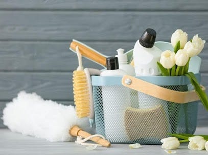 Benefits of utilizing reusable cleaning tools | by Sparkling Clean Pro ...
