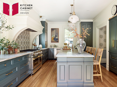 Custom Designs and Inspirations Cabinets Kitchen Cabinet Design offers ...